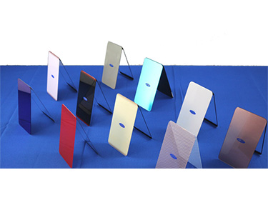 Mobile phone backboard