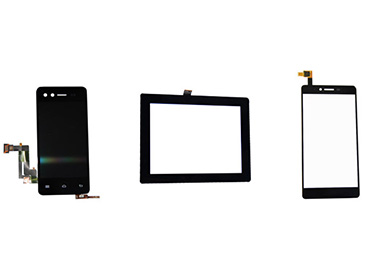 Liquid Crystal Display Module (LCM)