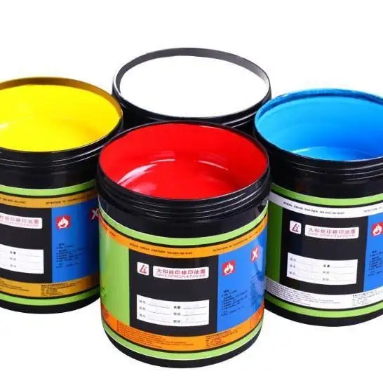 Common Nylon Ink Issues & Effective Treatment Methods