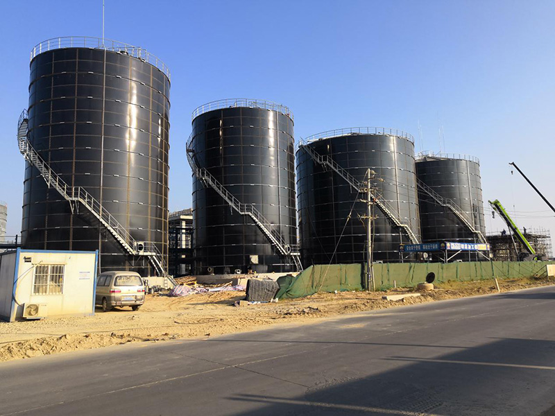 The Best Water Storage Tanks for Fire Protection