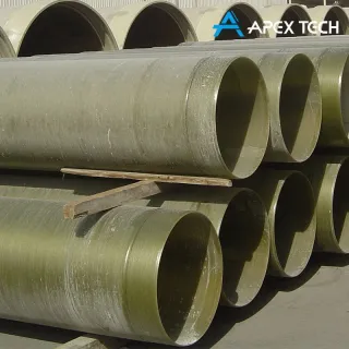 GRP Pipes