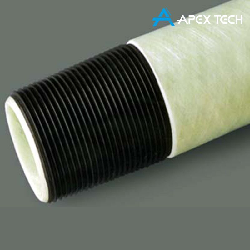 GRE Pipes, High Pressure GRP Pipes