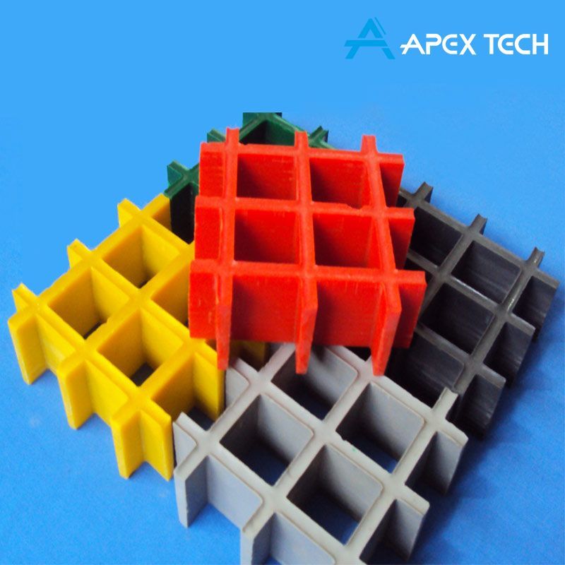 GRP Grating, FRP Grating