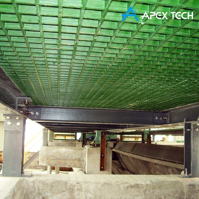 GRP Grating, FRP Grating