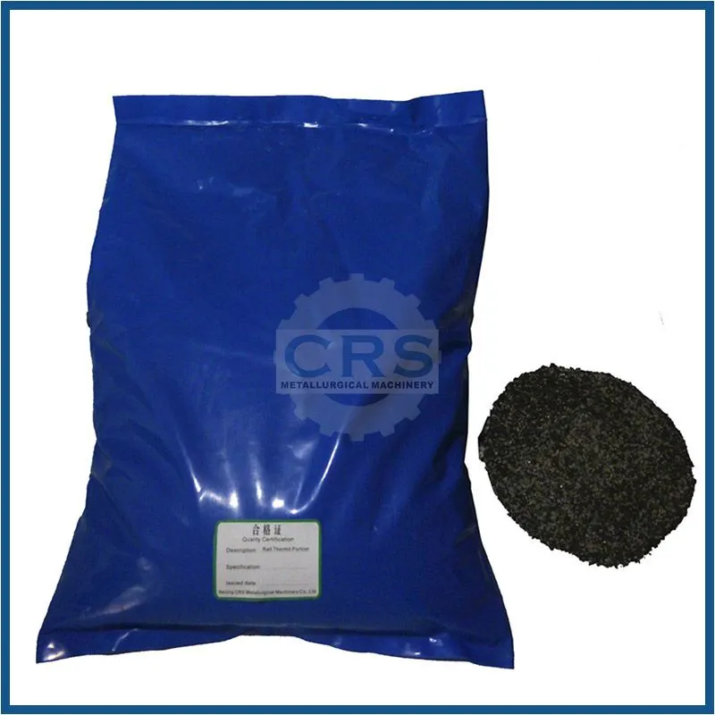 Thermite Powder, Thermite Welding Powder