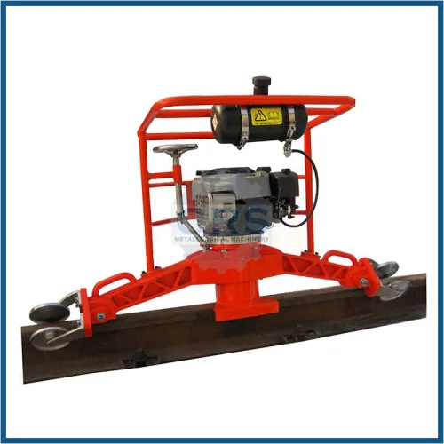 Track Maintenance Equipment