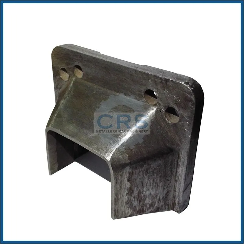 Rail Shearing Machine Blades