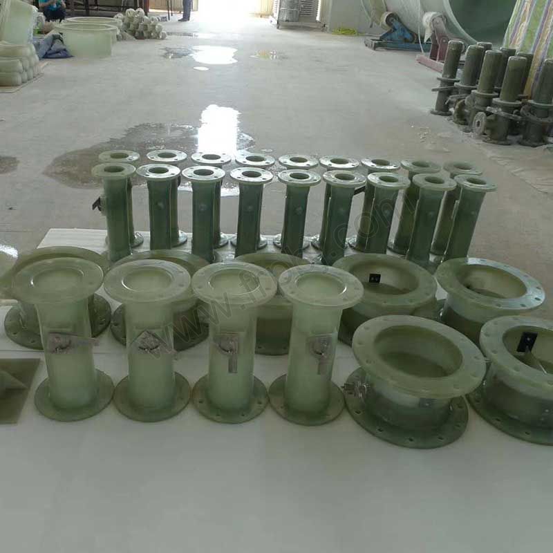 Pipe fittings, special parts