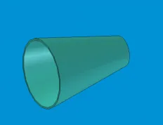 Pipe fittings, special parts