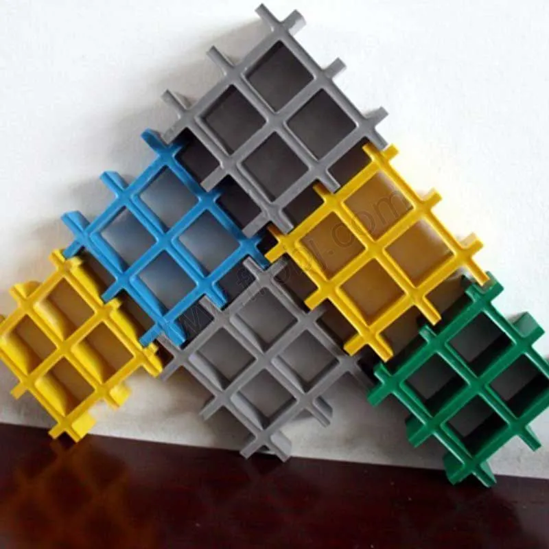 Industrial Frp Grating