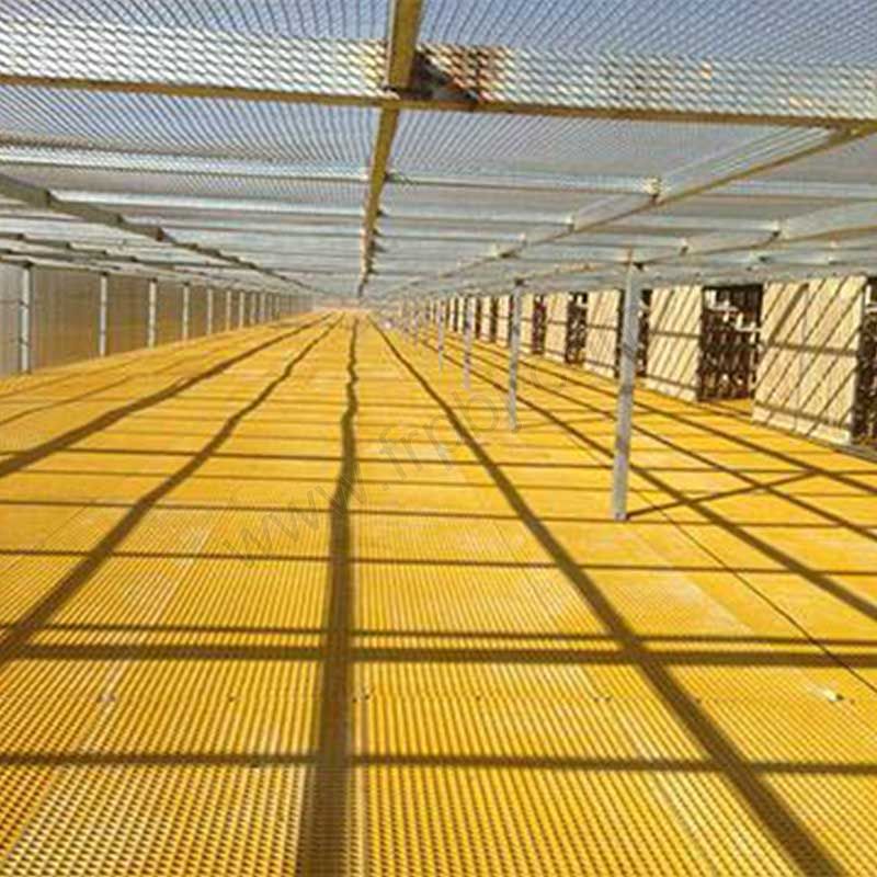 Special grid for aquaculture