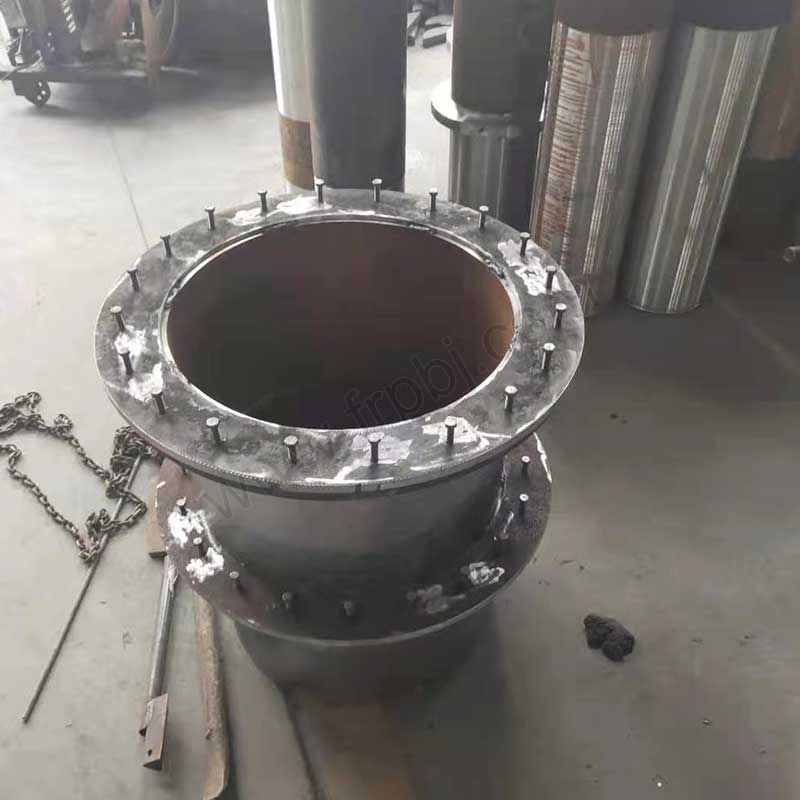 DN1000 Flange