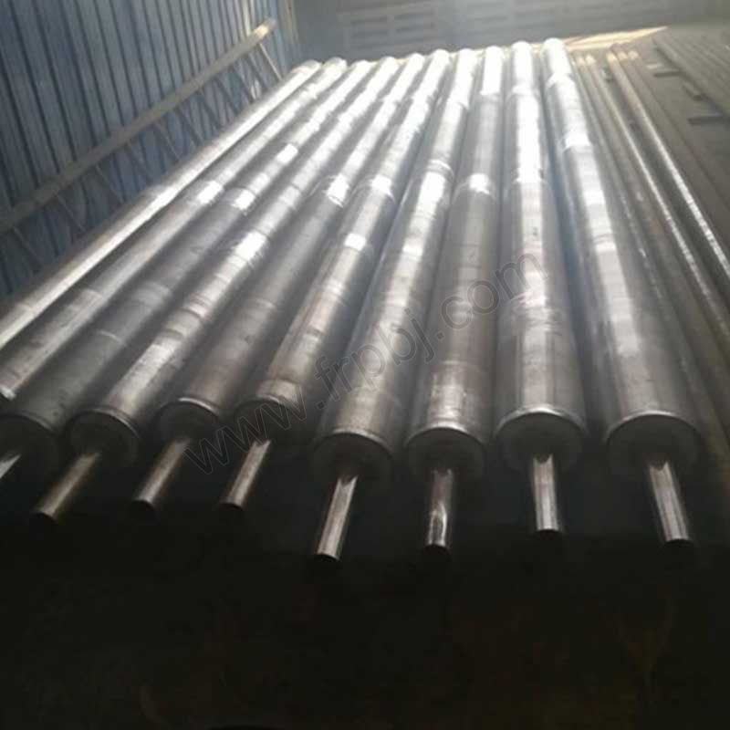 Fiberglass pipe mould