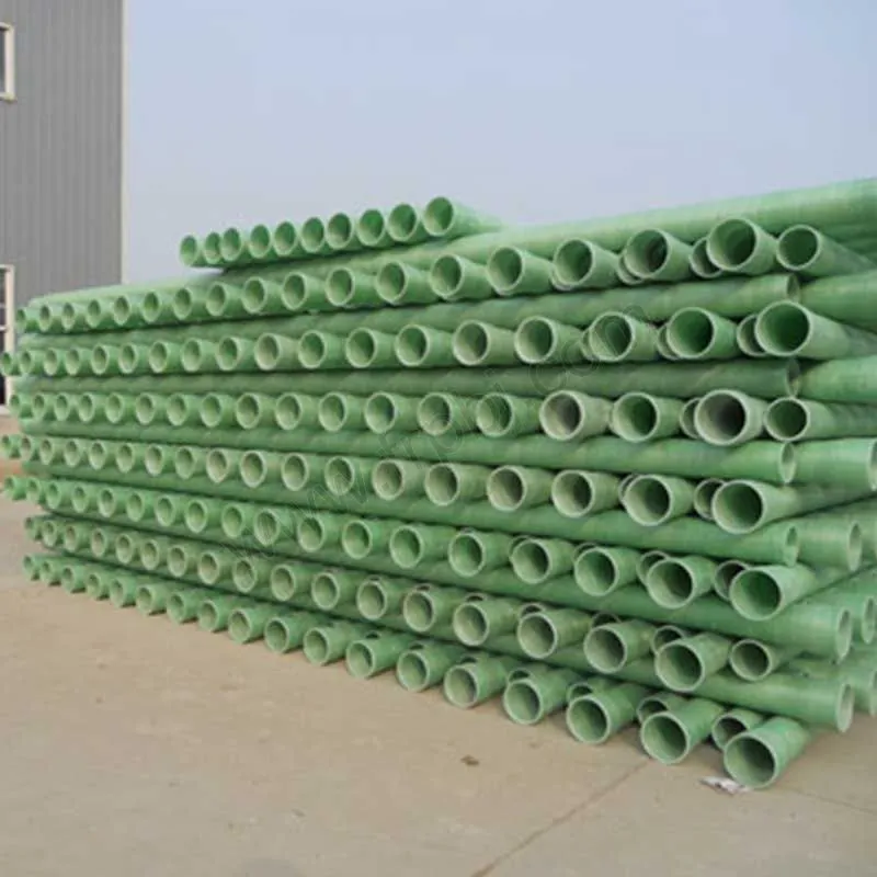 The Role of Fiberglass Tube in Construction Projects