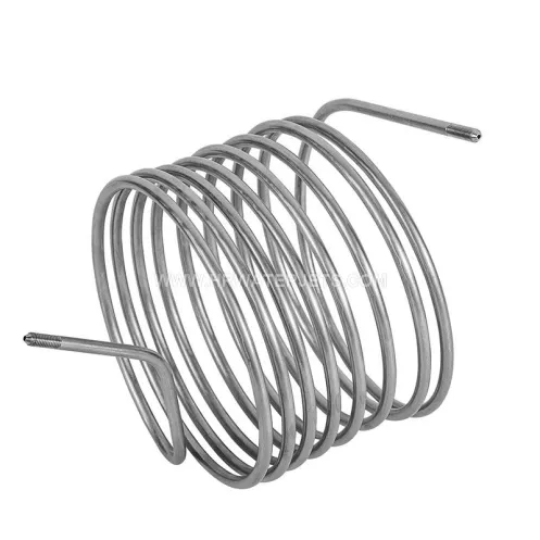 Waterjet Parts Robot HP Coil Axis 4 49833569