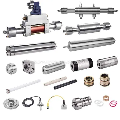 Waterjet spare part Accessories, Waterjet Fittings
