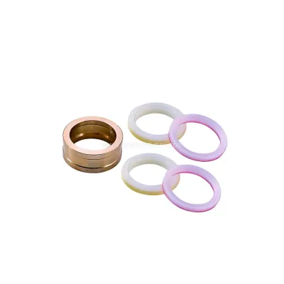 Waterjet Intensifier Parts HP seal assembly 20422243