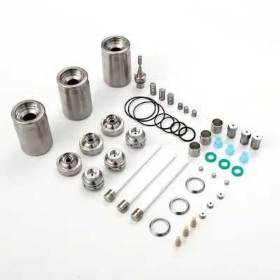 Direct Drive Pump Hyplex Major Maintenance Kit