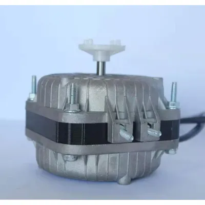 YZF 10W/36W Shaded Pole Motors