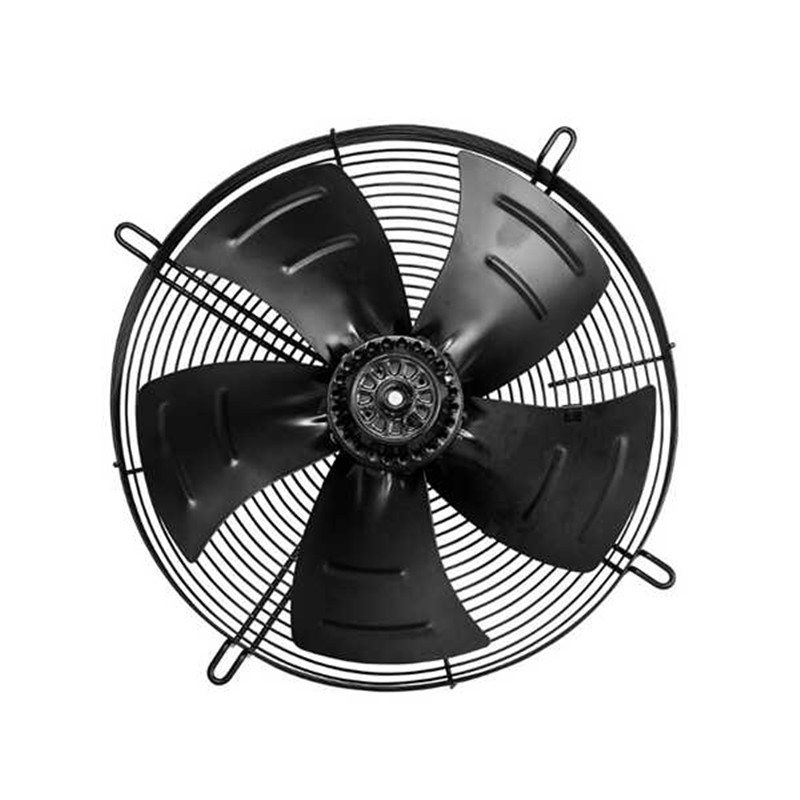 YWF 300 Axial Fan