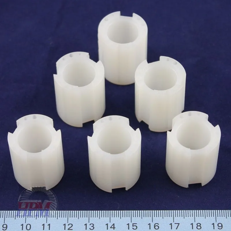 Nylon Part Housing Component