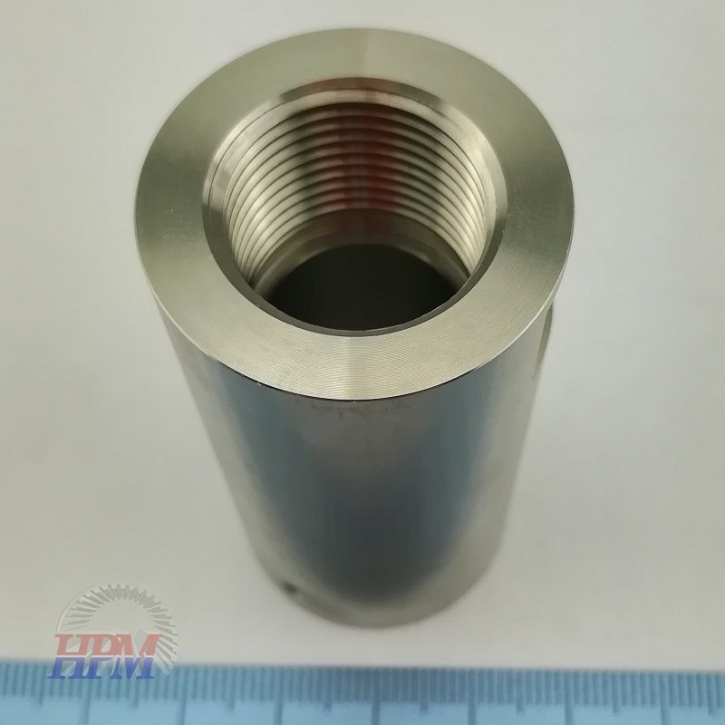 Stainless Steel Adaptor