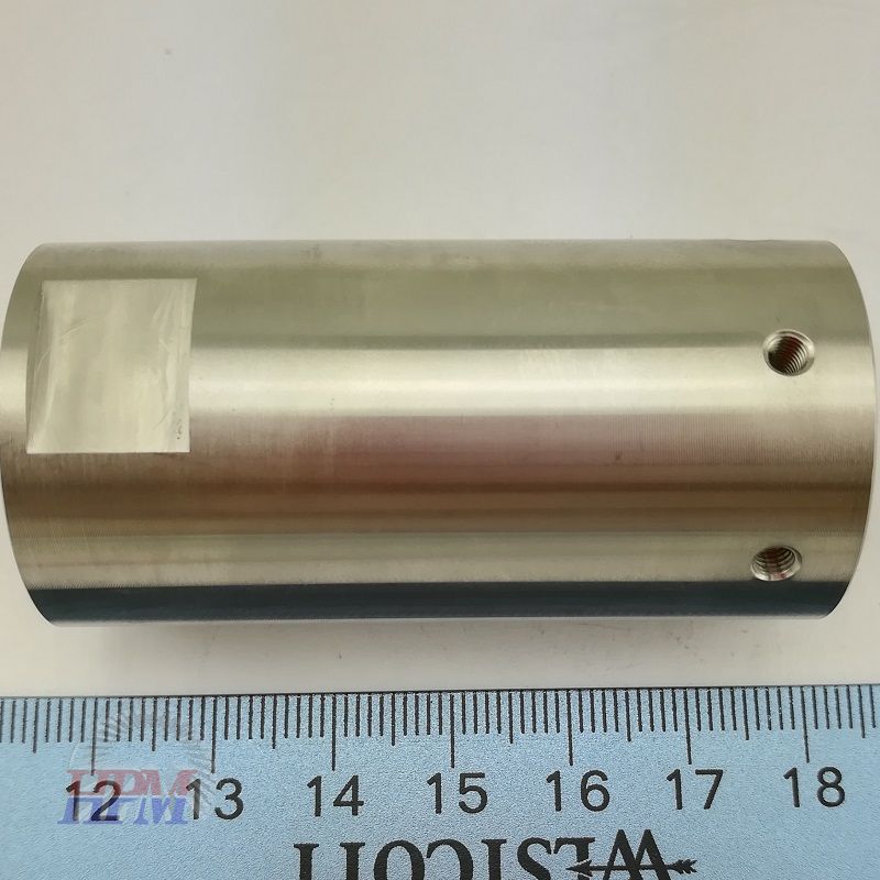 Stainless Steel Adaptor