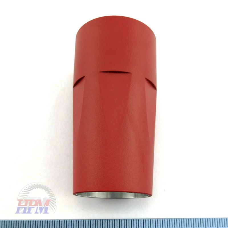 Aluminum Shaft Casing