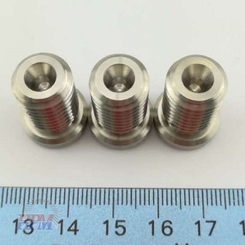Stainless Steel End Plug