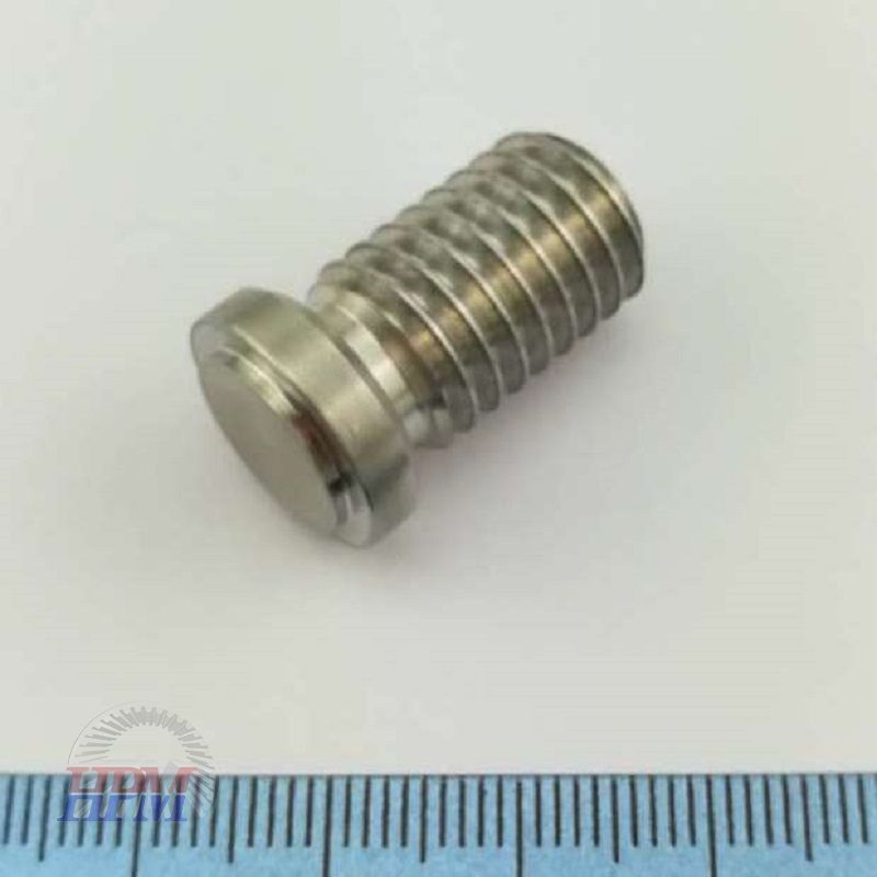 Stainless Steel End Plug