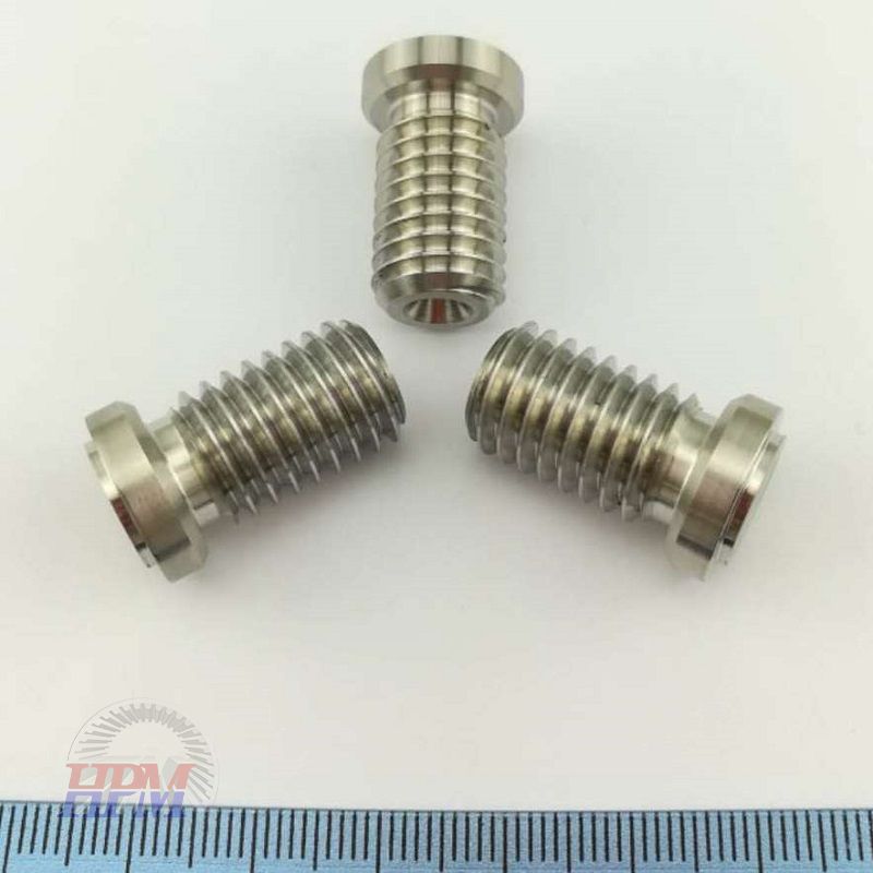 Stainless Steel End Plug