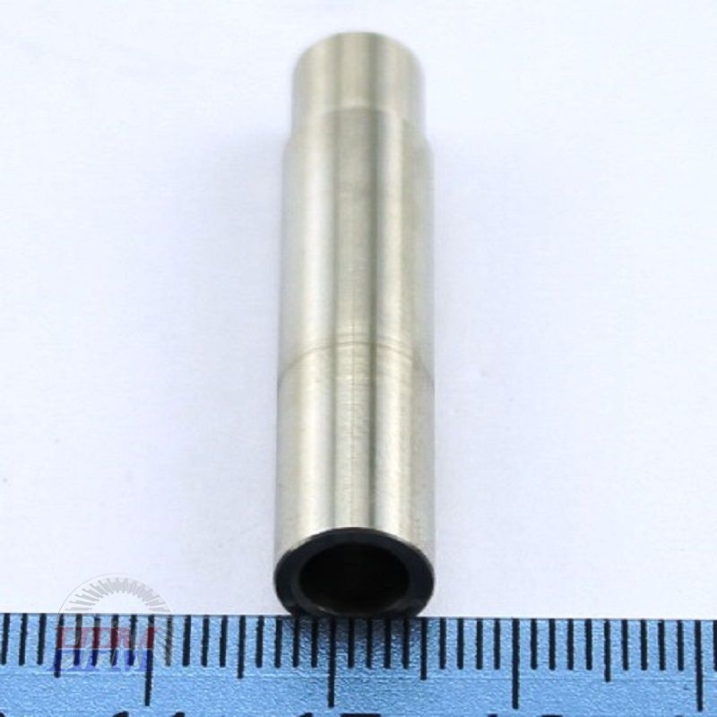API 20E Pipe Clamp Fasteners | 316L CNC Oilfield Supplier
