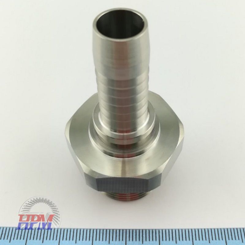 Stainless Steel Conduit Adaptor