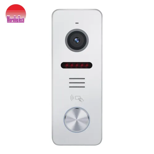 94206IC Outdoor Station for video door phone Door entry system ring ...