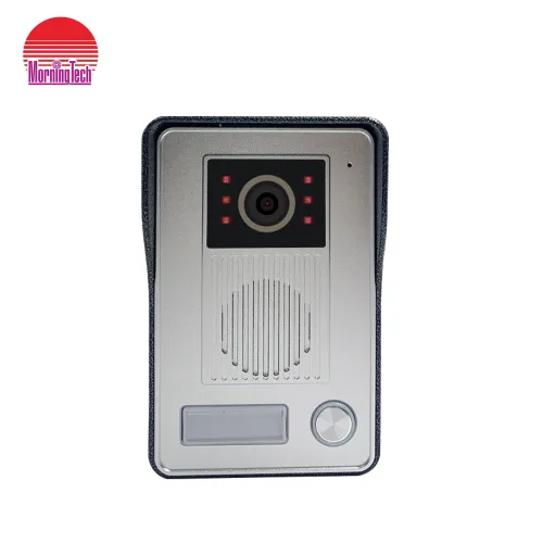 94223 Outdoor Station for video door phone Door entry system out door ...
