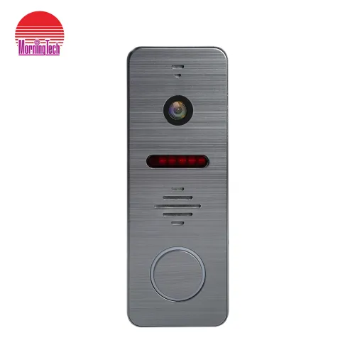 94206 Outdoor Station for video door phone Door entry system ring door ...