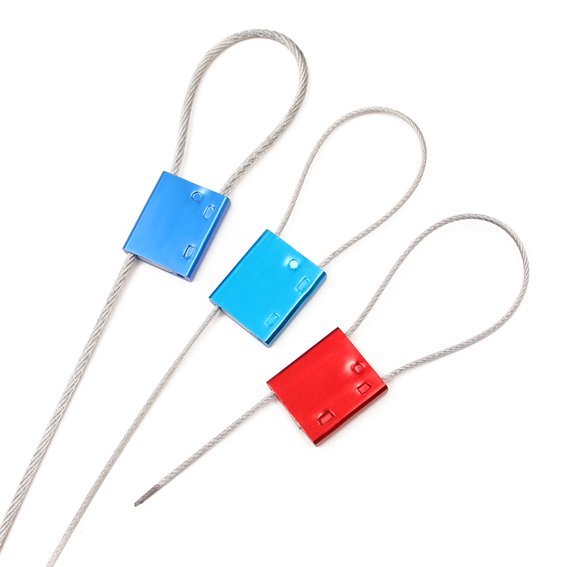 Cable Seal PN-CS5001 | Durable & Affordable Plastic Seal