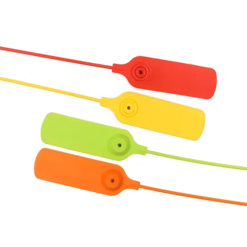 Joint en plastique inviolable, joint de compteur, joint de sécurité de ...