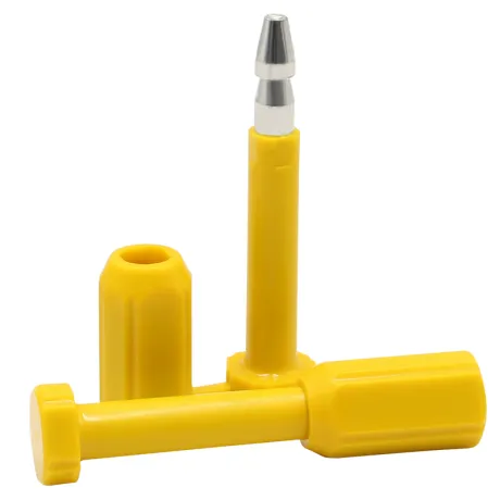 Heavy-Duty Container Bolt Seal