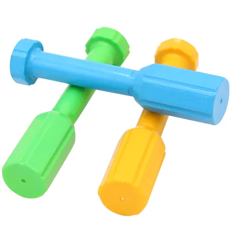 Heavy-Duty Container Bolt Seal