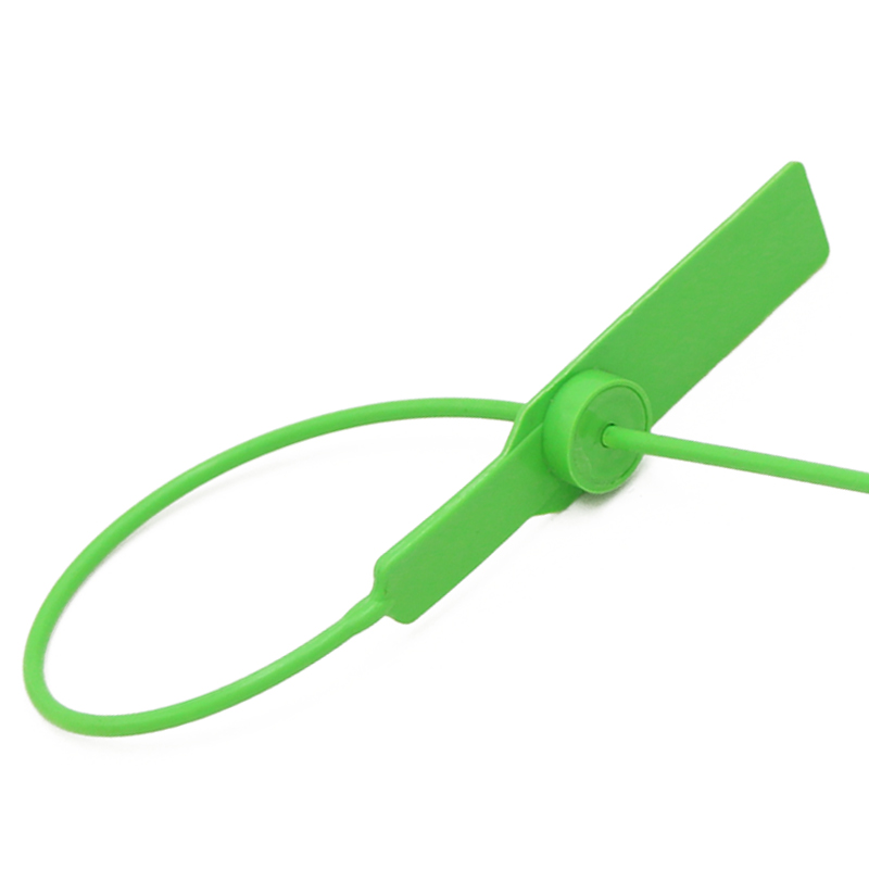 PN-PS2102 Plastic Security Seal for Fire Extinguishers