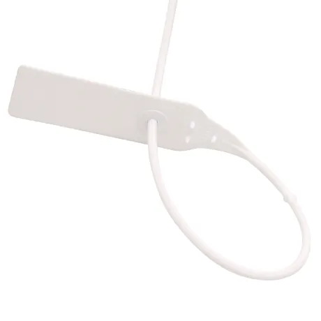 PN-PS2108 Tamper Proof Plastic Seals for Containers
