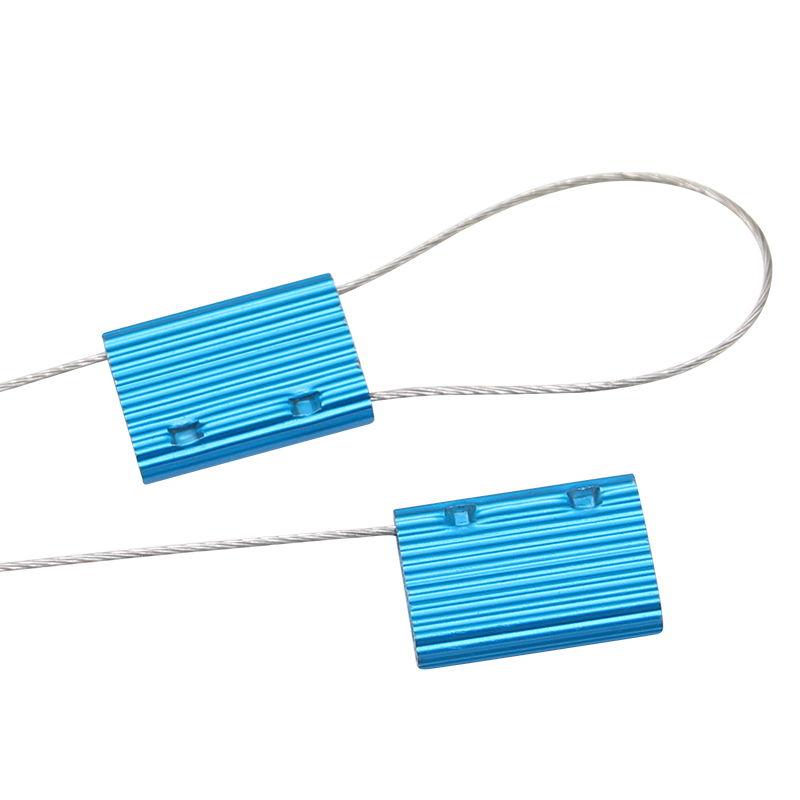 PN-CS5004 cable lock seal for container door