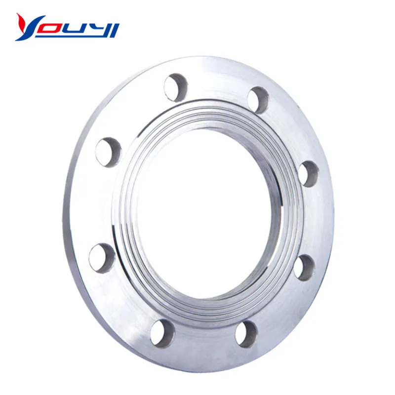 BS 4504 PN16 Flanges