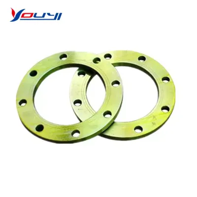 JIS B2238 5K Flanges