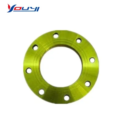 JIS B2238 5K Flanges