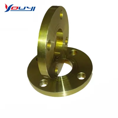 JIS B2238 5K Flanges