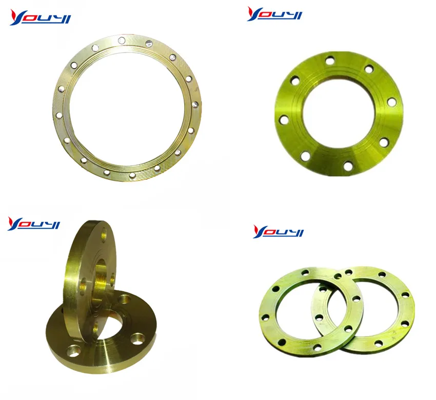 JIS B2238 5K Flanges