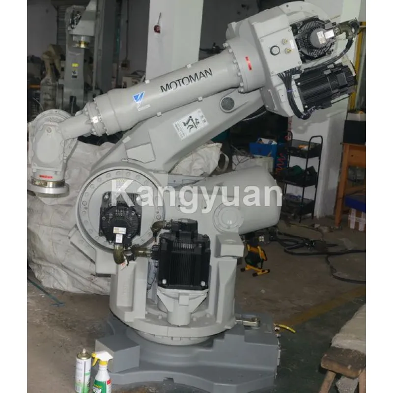 Ingot stacking robot,ingot palletizing robot