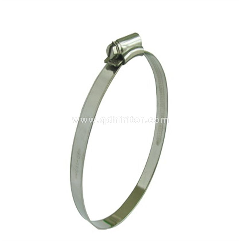 9504 WORM DRIVE SLANGKLEMME BRITSK TYPE